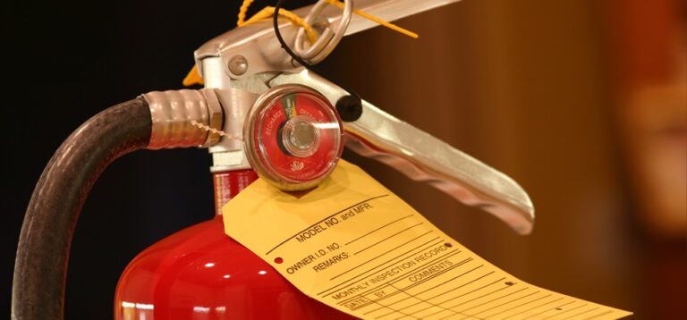 Home - Fortify Fire Protection